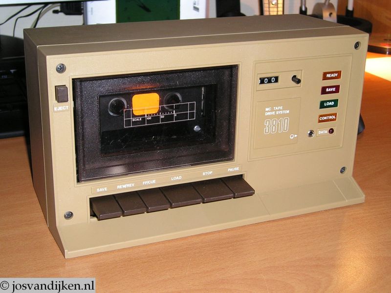 josvandijken.nl - Acorn Electron