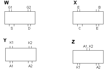 josvandijken.nl - SMD Marking Codes #1